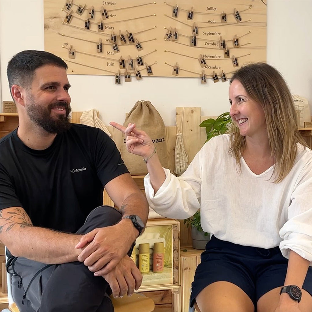 Comme Avant, déjà 6 ans