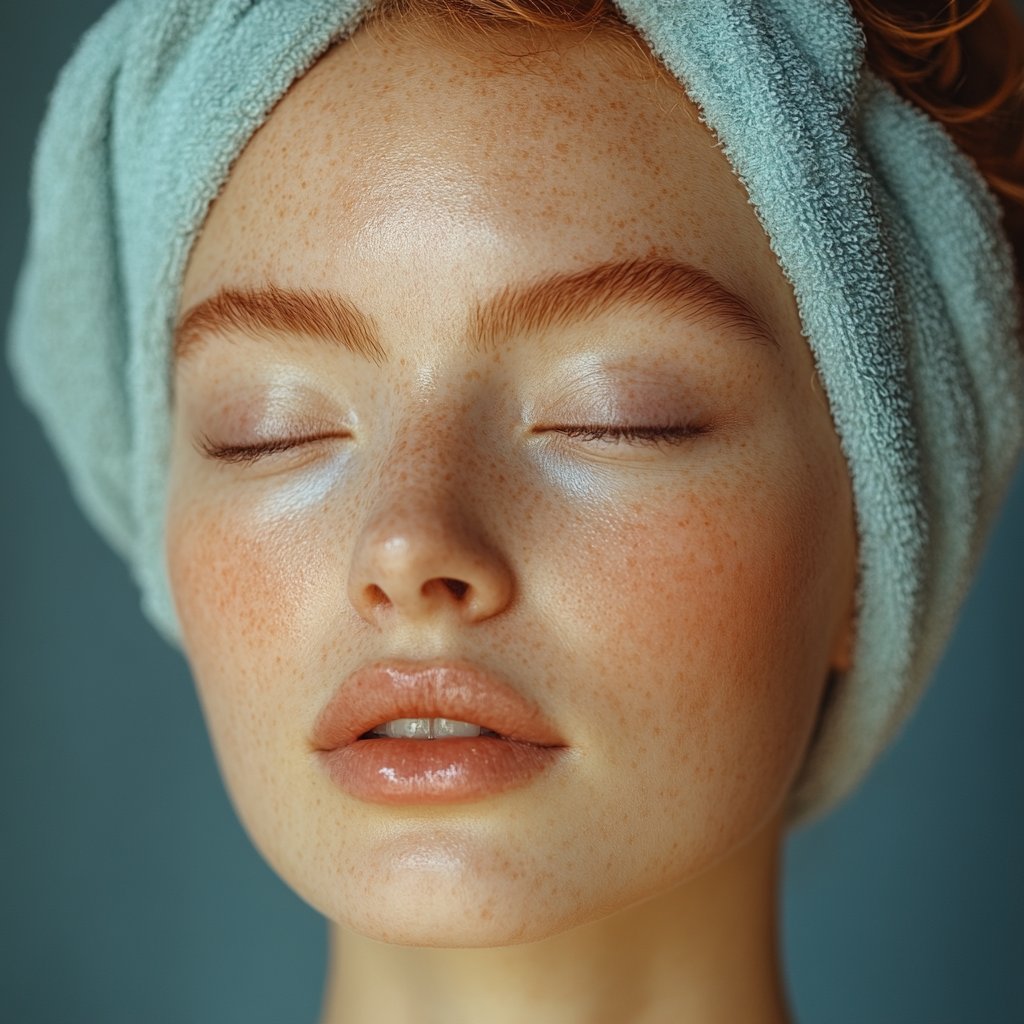 Les meilleures pratiques pour apaiser les rougeurs cutanées : conseils