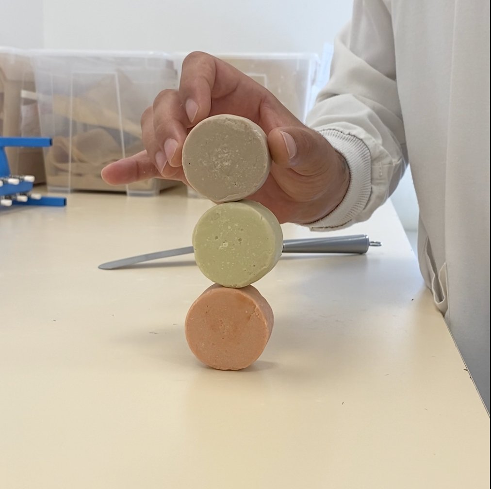 Des nouveautés arrivent