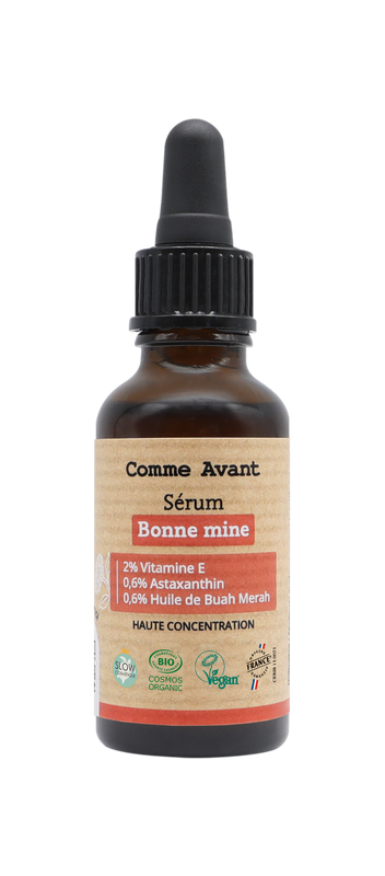 Devenez revendeur de la marque Comme Avant