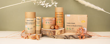 Devenez revendeur de la marque Comme Avant