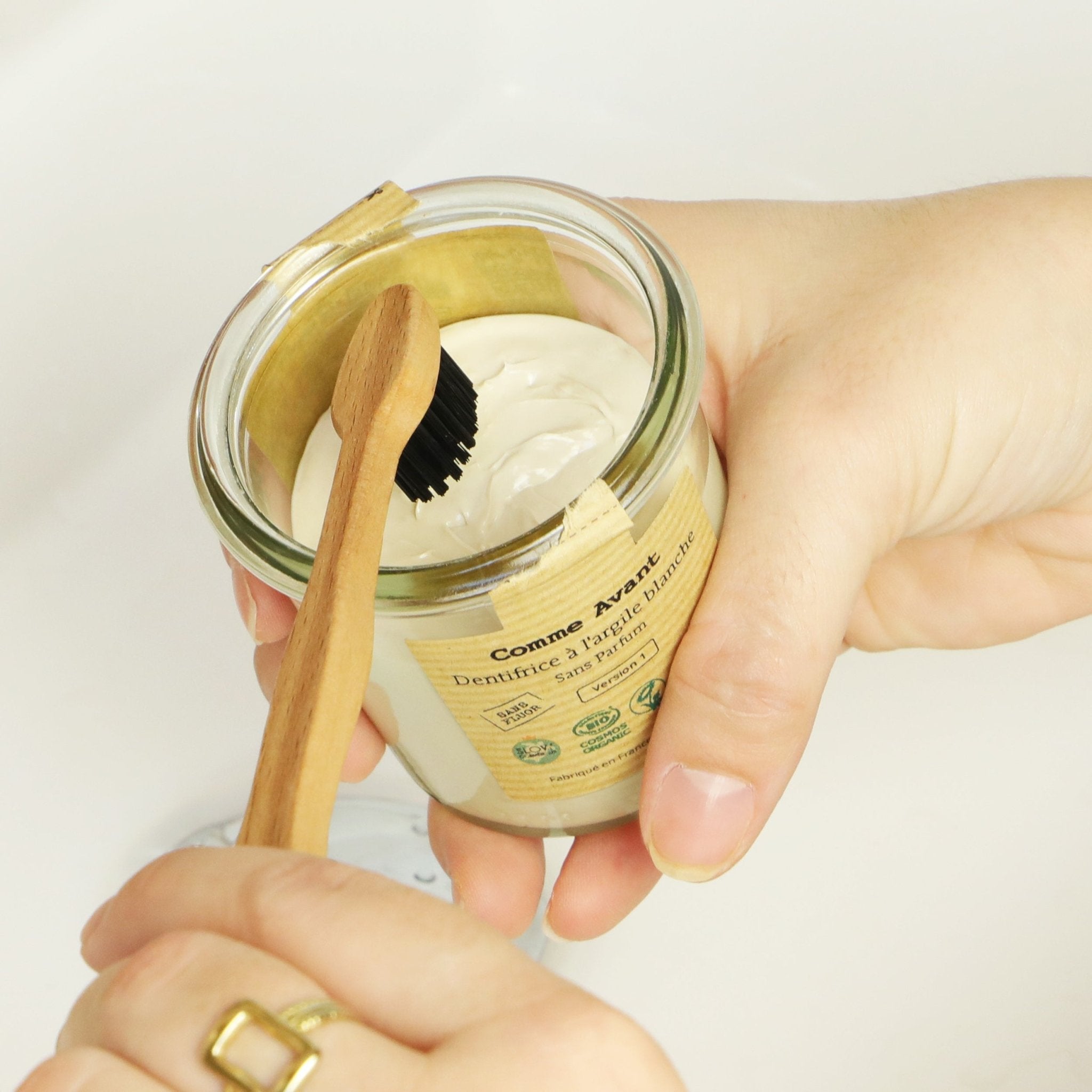 Dentifrice bio naturel écologique efficace en pâte ᐅ Adulte et Enfant